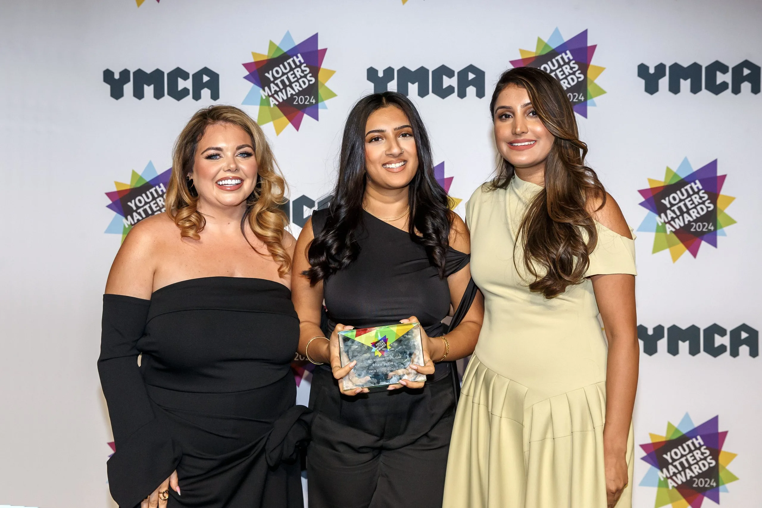 Congratulations to our winners at the YMCA Youth Matters Awards! - YMCA ...